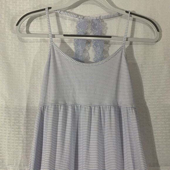 Laura Ashley | Intimates & Sleepwear | Laura Ashley Nightgown Womens M ...